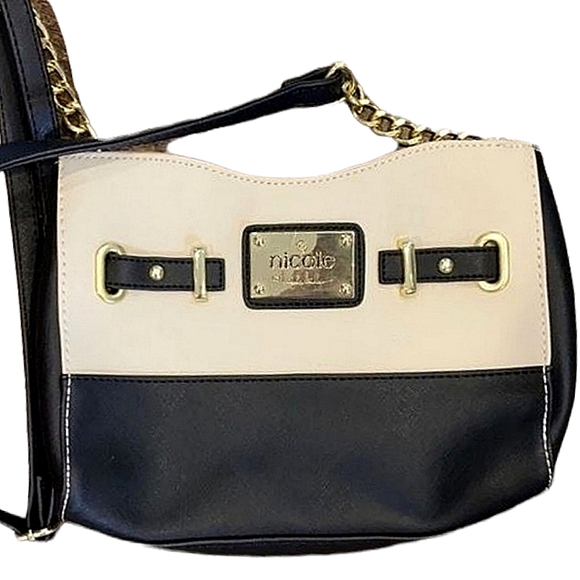 Nicole Miller | Bags | Nicole Miller Crossbody Bag | Poshmark